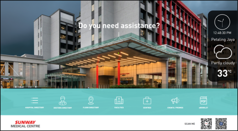 Case Studies: Medical & Pharma – ClickIX